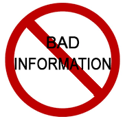 bad-information – Pamela Clark, CPBC