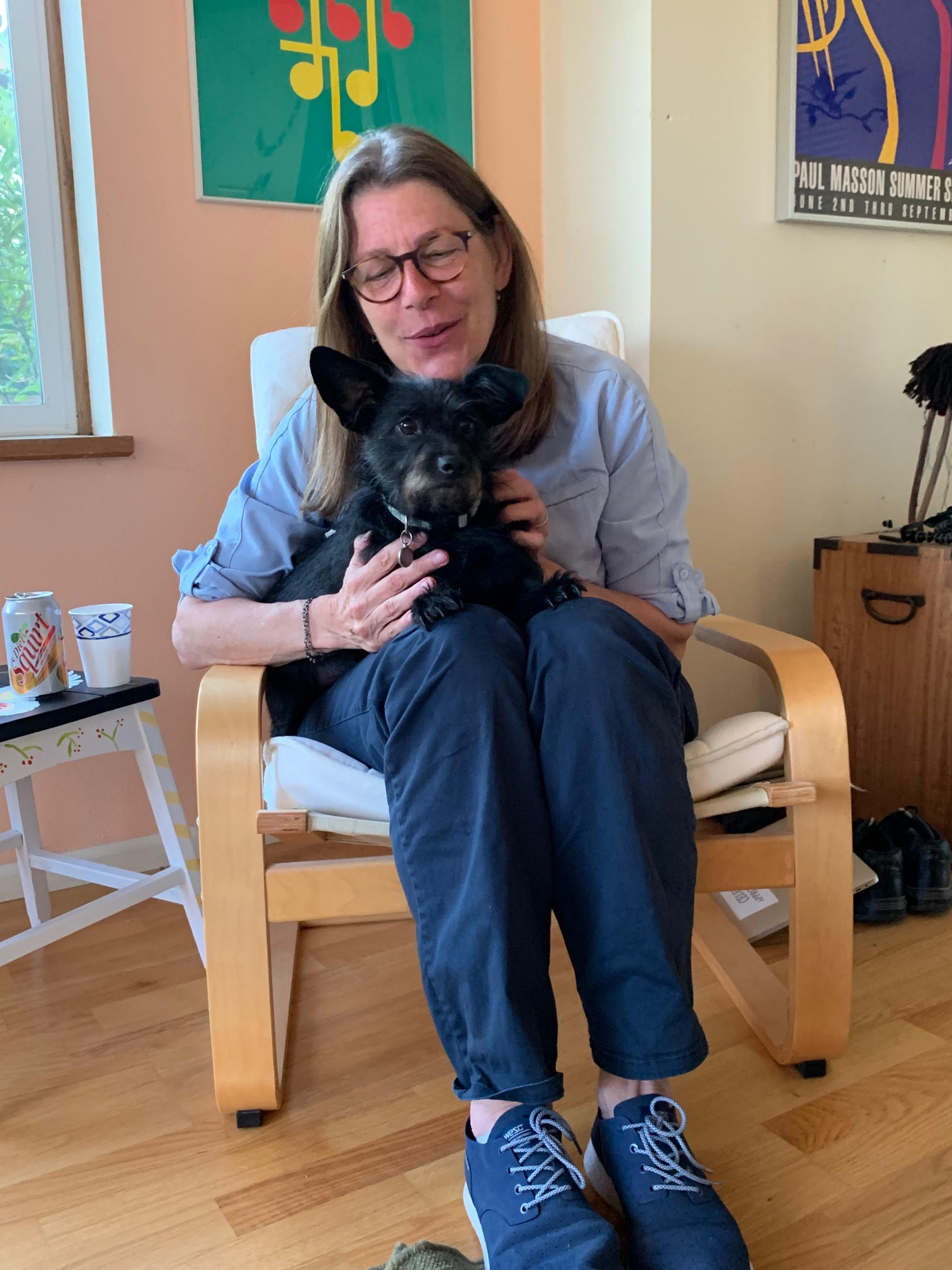 susan-and-rika – Pamela Clark, CPBC